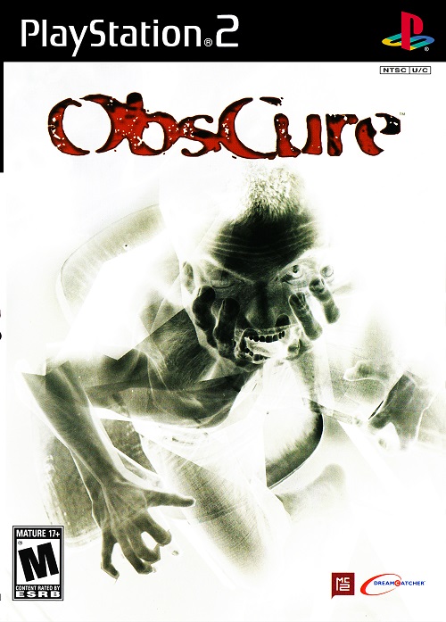 Obscure PS2 PTBR ISO Baixar Em Portugu s Obscure PS2 PTBR ISO Baixar Em Portugu s